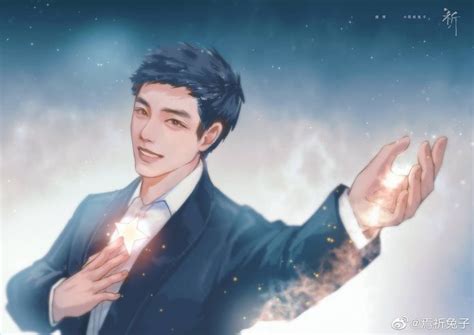 Pin By A P 🔥 On Xiao Zhan Character Fictional Characters Art