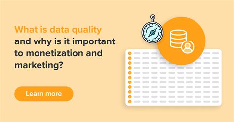 Data Quality What Is It
