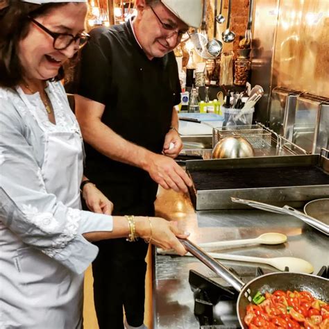 Cooking Class Noto Hotels