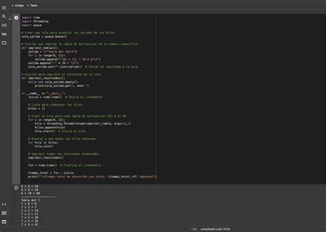 hilos de python operating systems scripting powershell and security