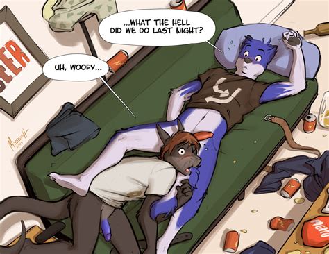 Rule 34 After Sex Alcohol Beer Belt Beverage Blush Brown Hair Chips Controller Drunk English