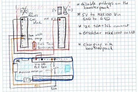 Manage Arduino Mkr Wifi 1010 Battery Life In The Cloud How Long Until The Next Recharge