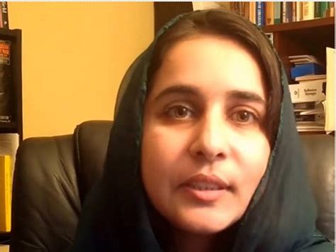 Karima Baloch पाकिस्‍तानी एक्टिविस्‍ट करीमा बलोच का शव सुरक्षा के बीच