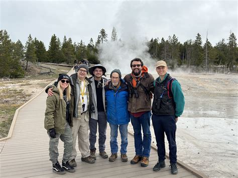 Bachelor Of Science In Geology Environmental Science And Geology