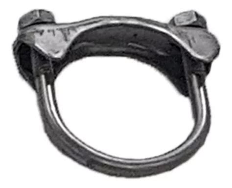 Abraçadeira De Escapamento Tipo G 258 Polegadas Mercadolivre