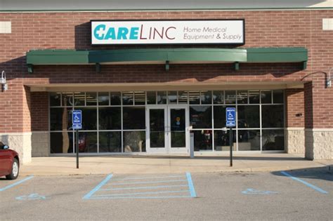 Locations Carelinc In Michigan Ohio South Carolina Carelinc Medical