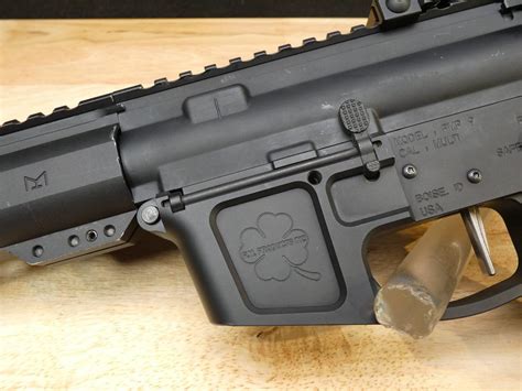 Upgraded Fm Products Fmp 9 9mm D4 Guns