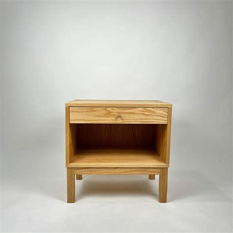 원목가구주문제작 목공교육 원데이클래스 원목협탁 목공클래스 중급반 회원분께서 만든 원목협탁입니다