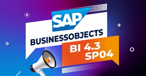 Sap Businessobjects Bi 2025 What Do We Know About It