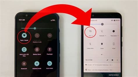 Cara Nak Menyambungkan Hotspot Ke Hp Lain