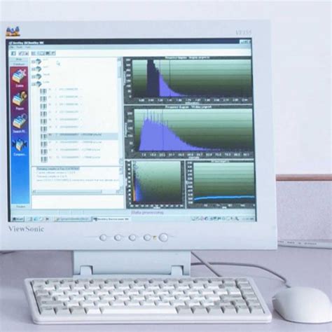 Intellitech Automation Bentley Instruments