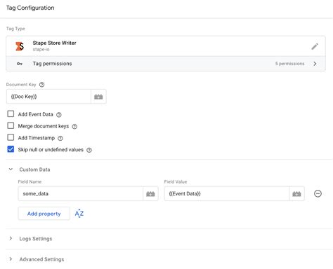 New Stape Store Feature From Stape