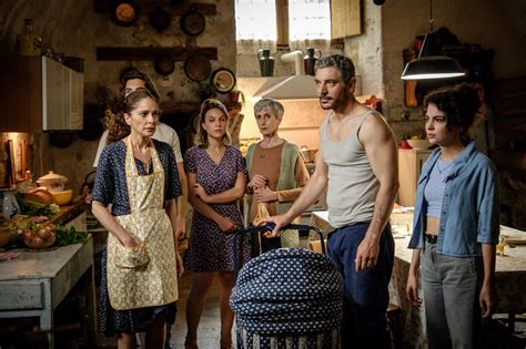 Storia Di Una Famiglia Perbene Ci Sar Davide Maggio