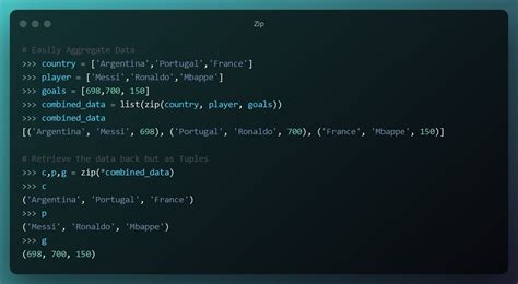 5 Useful Python Functions You Should Know With Code 🚀 Thread 🧵🧵🧵