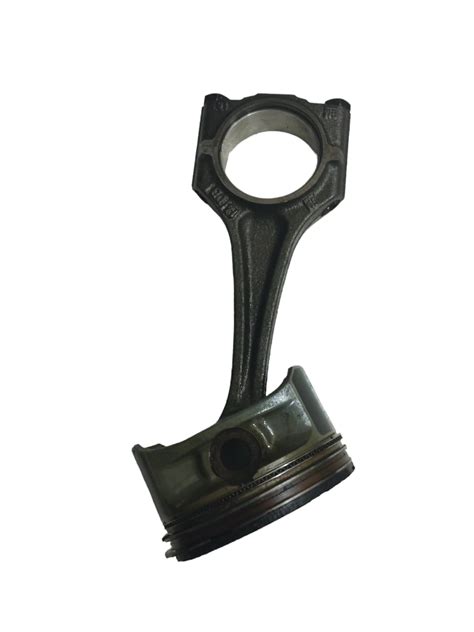 Pistão E Biela Flex S10 24 2013 Dw Diesel Ltda