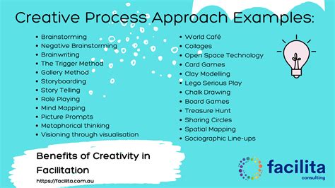 Examples Of Process Approach