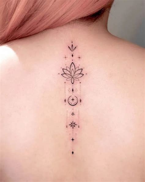 63 Soulful Lotus Tattoos With Meaning Our Mindful Life
