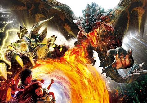 Usjに“vrを圧倒的に進化”させた「xrライド」導入 ― モンハン、進撃、エヴァの映像も公開 インサイド