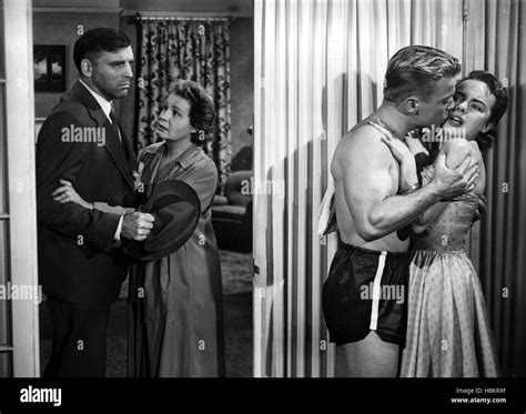 Come Back Little Sheba Burt Lancaster Shirley Booth Richard Jaeckel