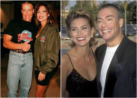 Jean Claude Van Damme Brothers And Sisters