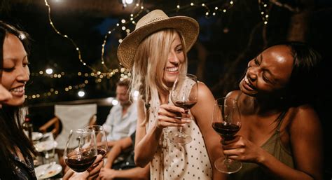 Lets Have A Girls Night Nashville Style Nashville Moms
