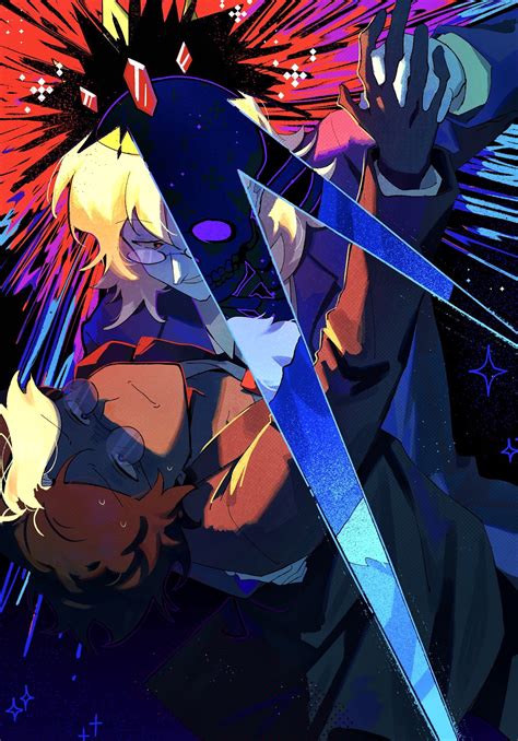 Adventure Time Anime Ice King