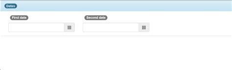 28 Bootstrap Date Picker Demo Code