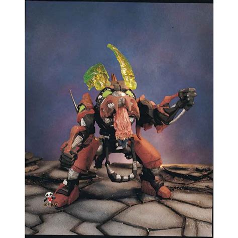 McFarlane Toys Spawn Mutant Spawn Special Edition Action Figure