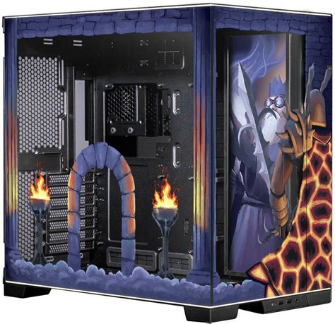 Updating Your System Bios Through Msi Center Starforge Systems