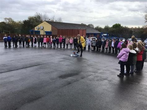 Timothy Hackworth Primary School