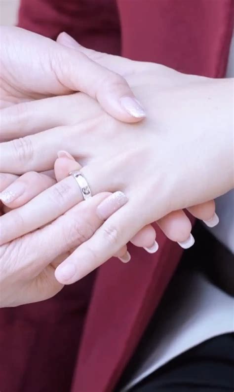 ชื่นมื่น เมย์ พิชญ์นาฏ บิ๊ก อัครวัชร วิวาห์หวาน แบบไทย จีน สุดอลังการ