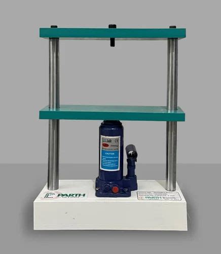 Die Cutter Dumble Cutting Press Capacity 1 Ton Automation Grade