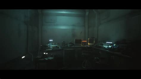 [video] Pasquale Scionti On Linkedin Ue5 Unrealengine5 Lighting Tutorial Scifi Cinematic