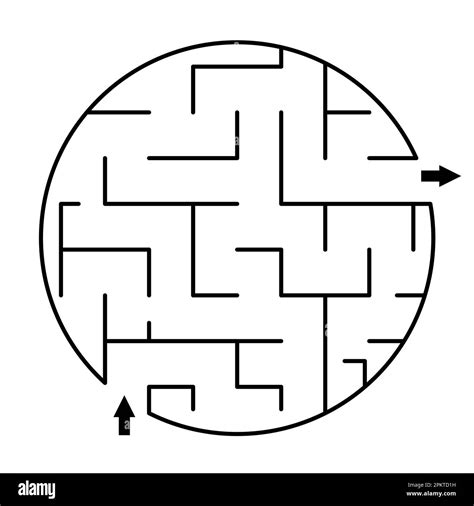 Maze Template