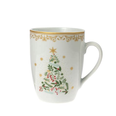 Warmhome Gr ΧΡΙΣΤΟΥΓΕΝΝΙΑΤΙΚΗ ΚΟΥΠΑ ΠΟΡΣΕΛΑΝΗΣ 360ml