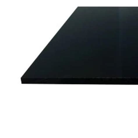 6mm Thick Black Polycarbonate Sheet Order Online Here