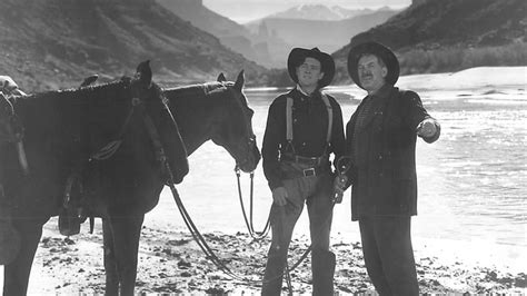 Wagon Master 1950 Cast And Crew — The Movie Database Tmdb