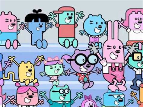 Wubbzy Gold 2