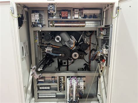 Abg Ectr430 Flexoexport