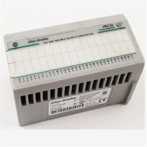 Ib Ib Ib Flex Digital Input Module At Rs PLC Digital Input Module