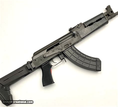 Century Arms Vska Ak 47 Review At Harvey Rosas Blog