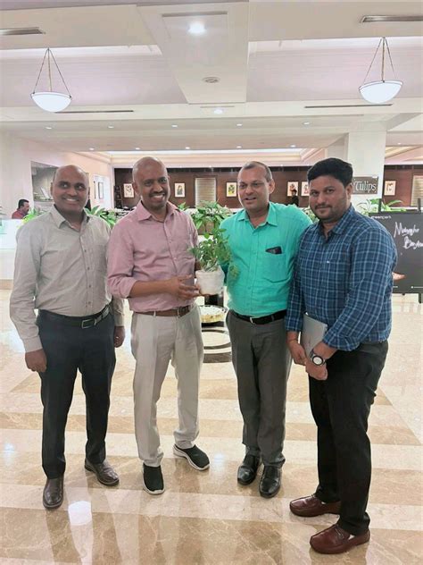 Venkata Murali Kantubhukta On Linkedin Revvity Newbornscreening