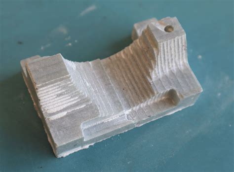 Machining Ceramics On Cnc Routers