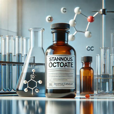 Amine Catalyst Stannous Octoate Your Trusted Partner In Quality