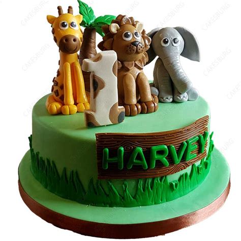 Cockapoo Dog Cake Brown Cakesburg Online Premium Cake Shop