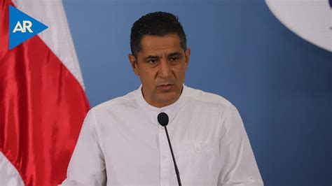 ¿qué Dice El Ministro De Hacienda Sobre Cumplir Con 8 Del Pib Para Educación