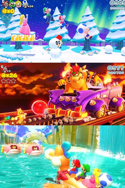 Super Mario 3d World Tumbex