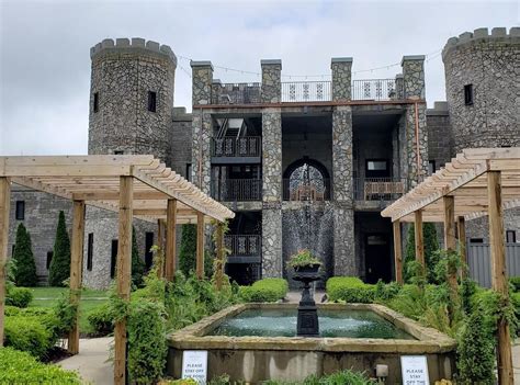 The Castle Versailles Ky Review Tripadvisor