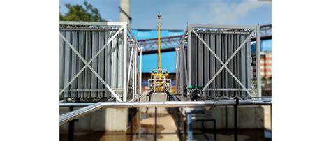 Lng Regasification And Pressure Reduction Systems Msp Engineering Works