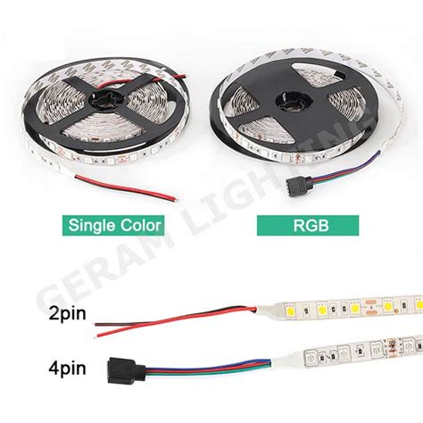Super Bright V V V V SMD LED Strip Light